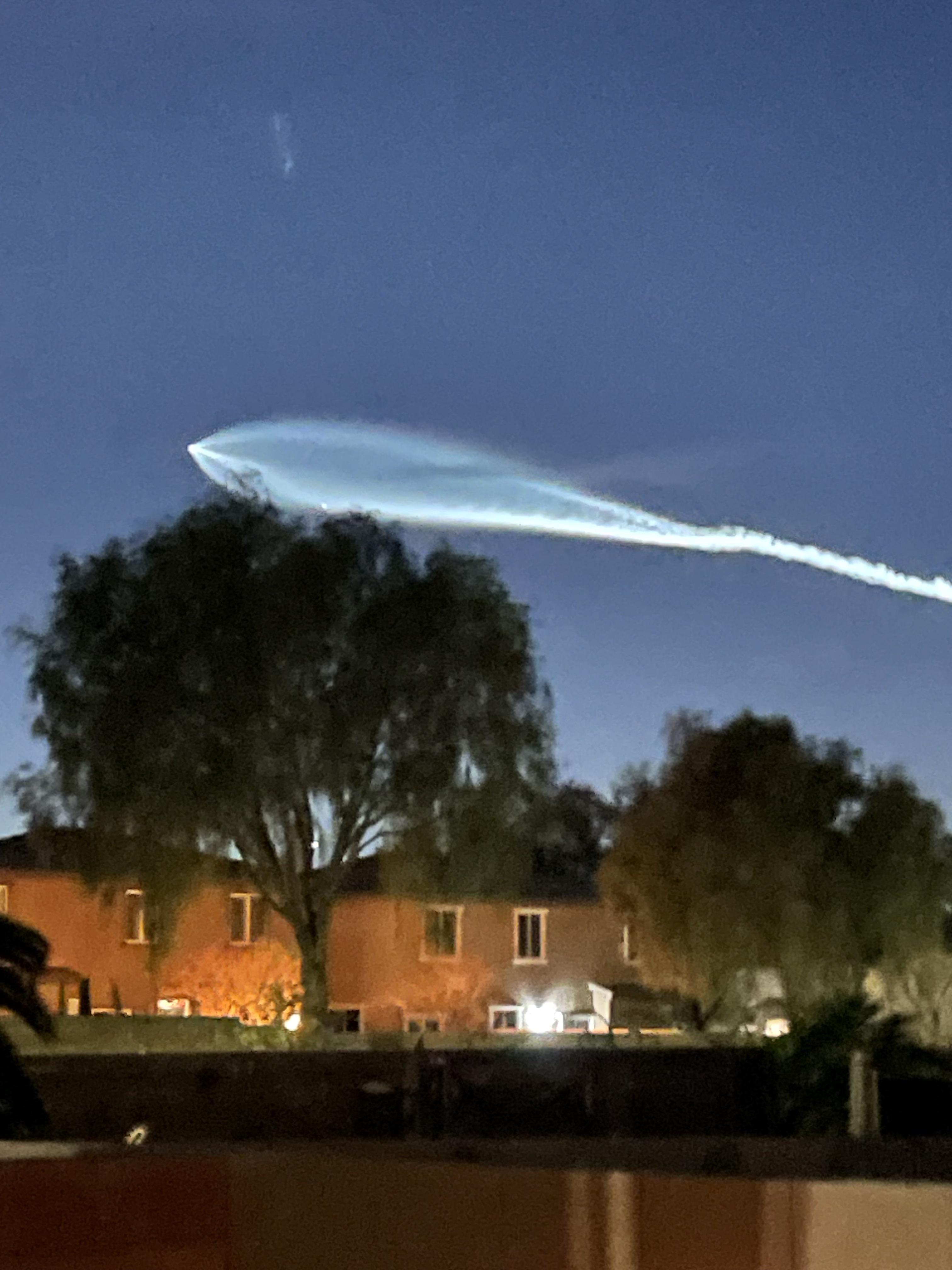 Is this a sign? | Scrolller