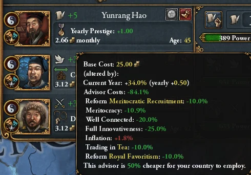 Ming is better to play as now | Scrolller