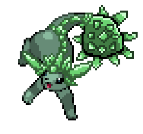 New Eeveelutions | Scrolller