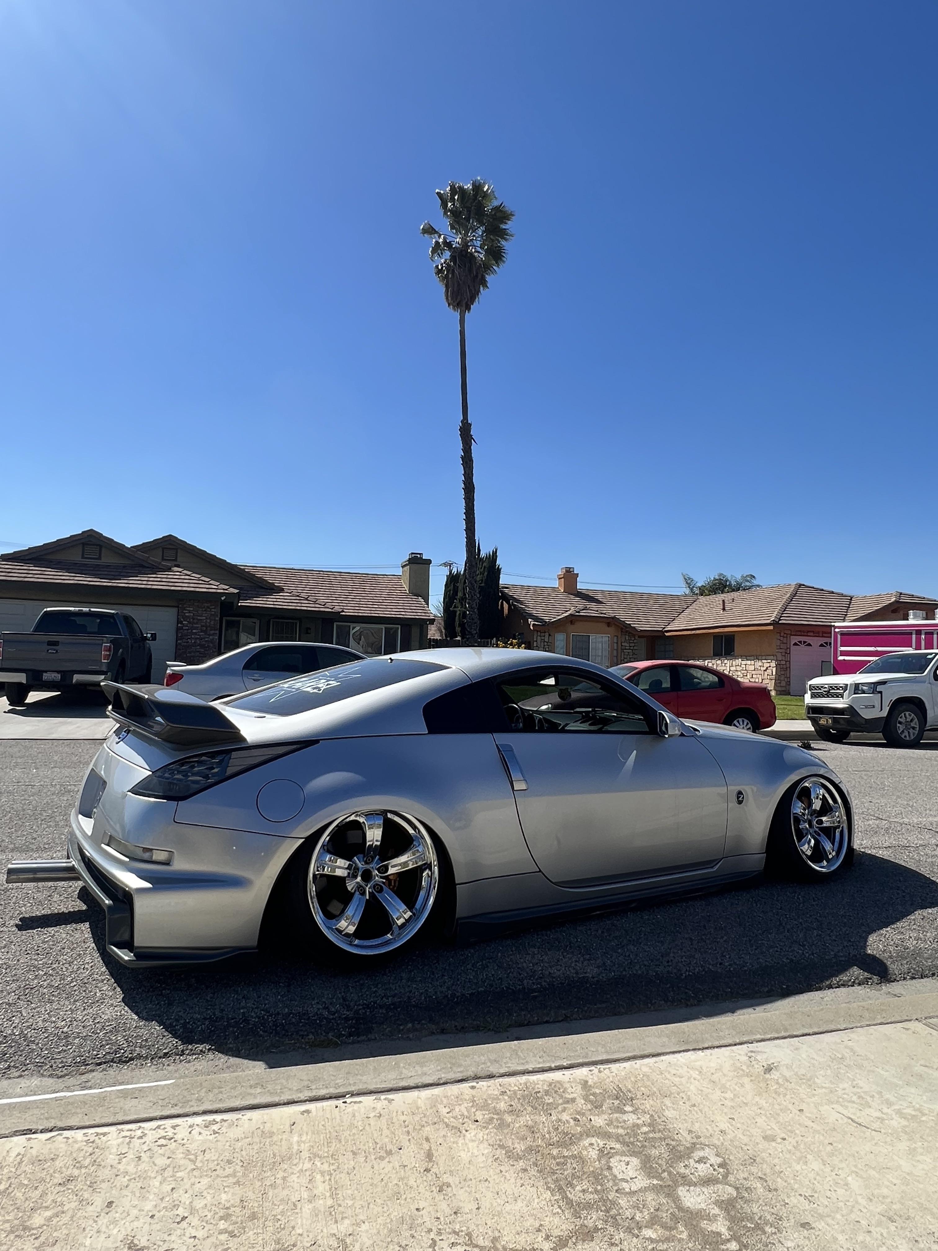Bagged nismo | Scrolller