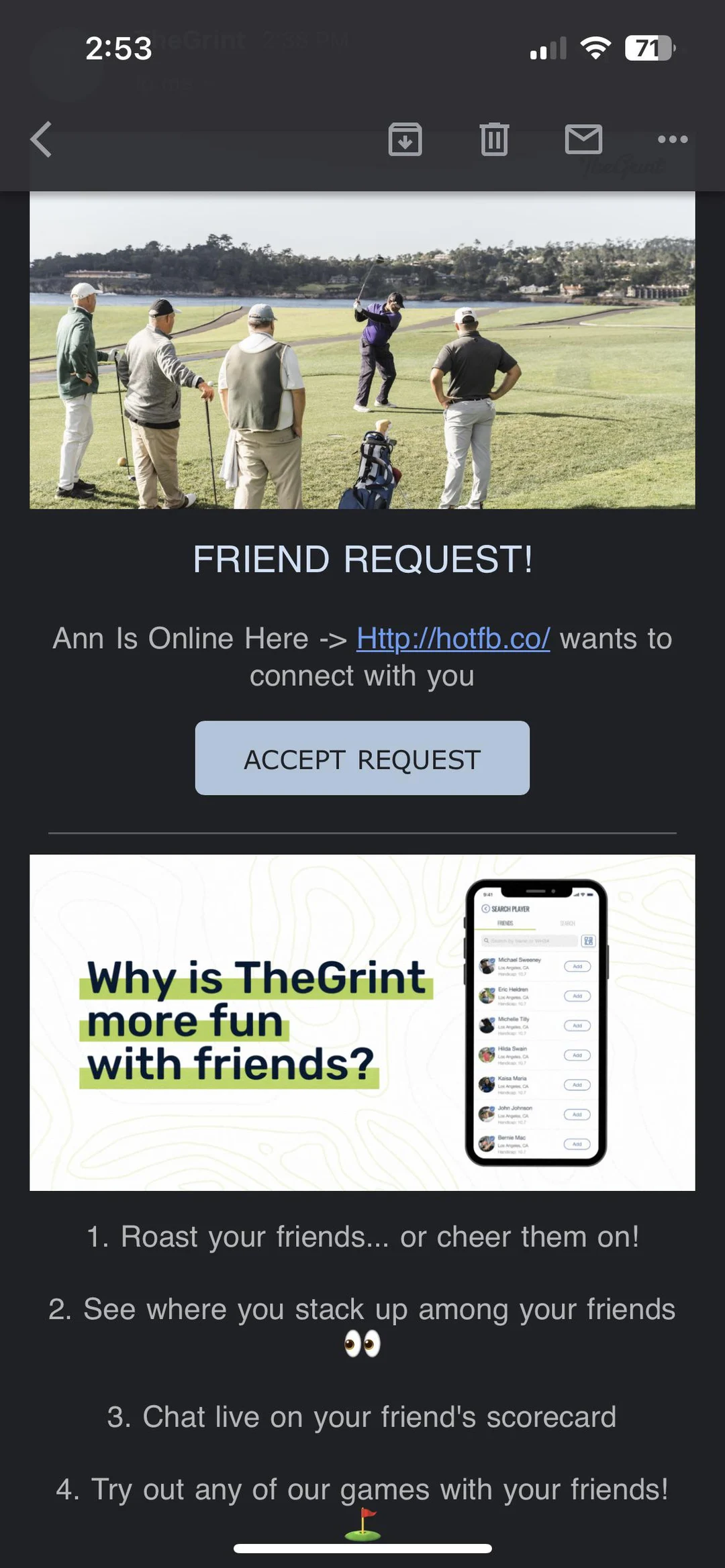 Not safe anywhere. | Scrolller