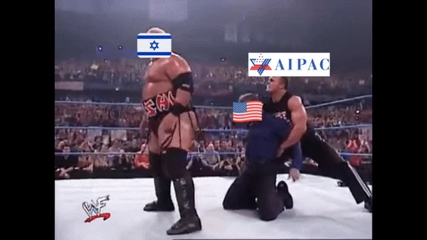 The U.S. lobby explained | Scrolller