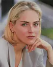 Sharon Stone - 1992 | Scrolller