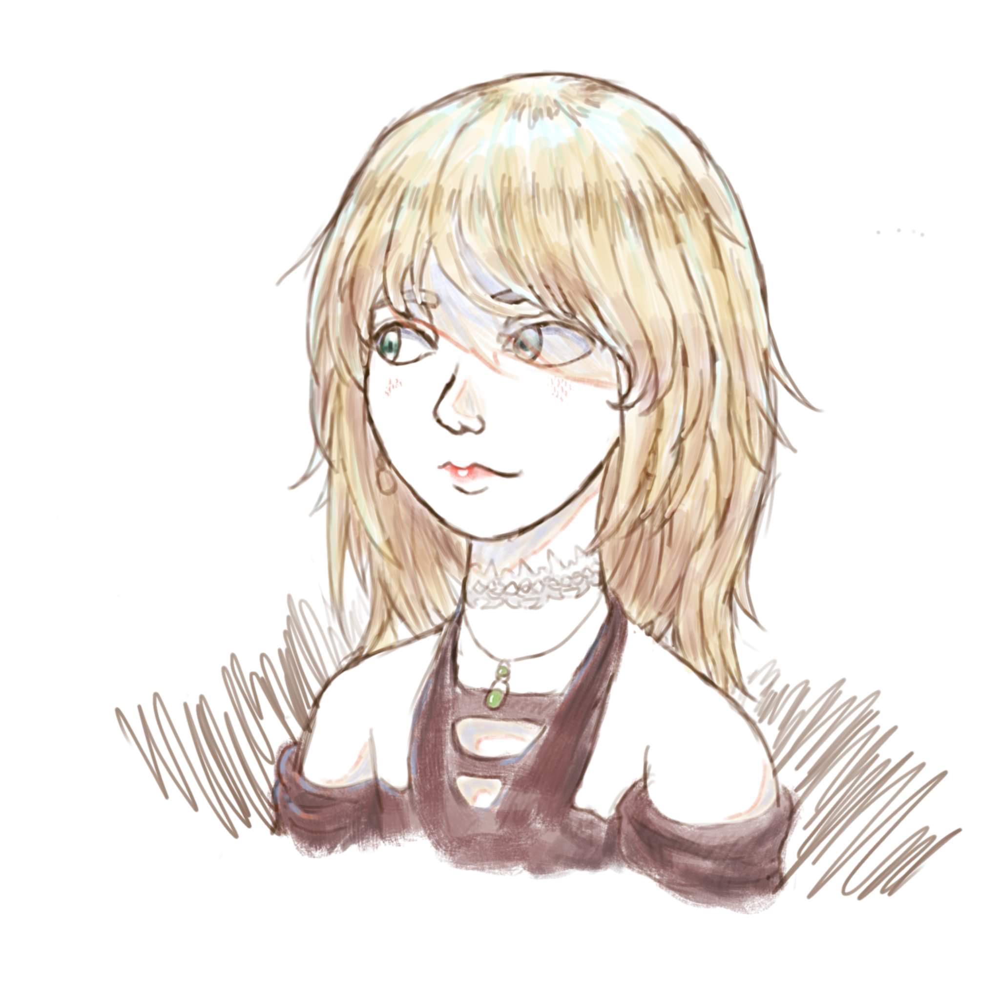 Tried coloring | Scrolller