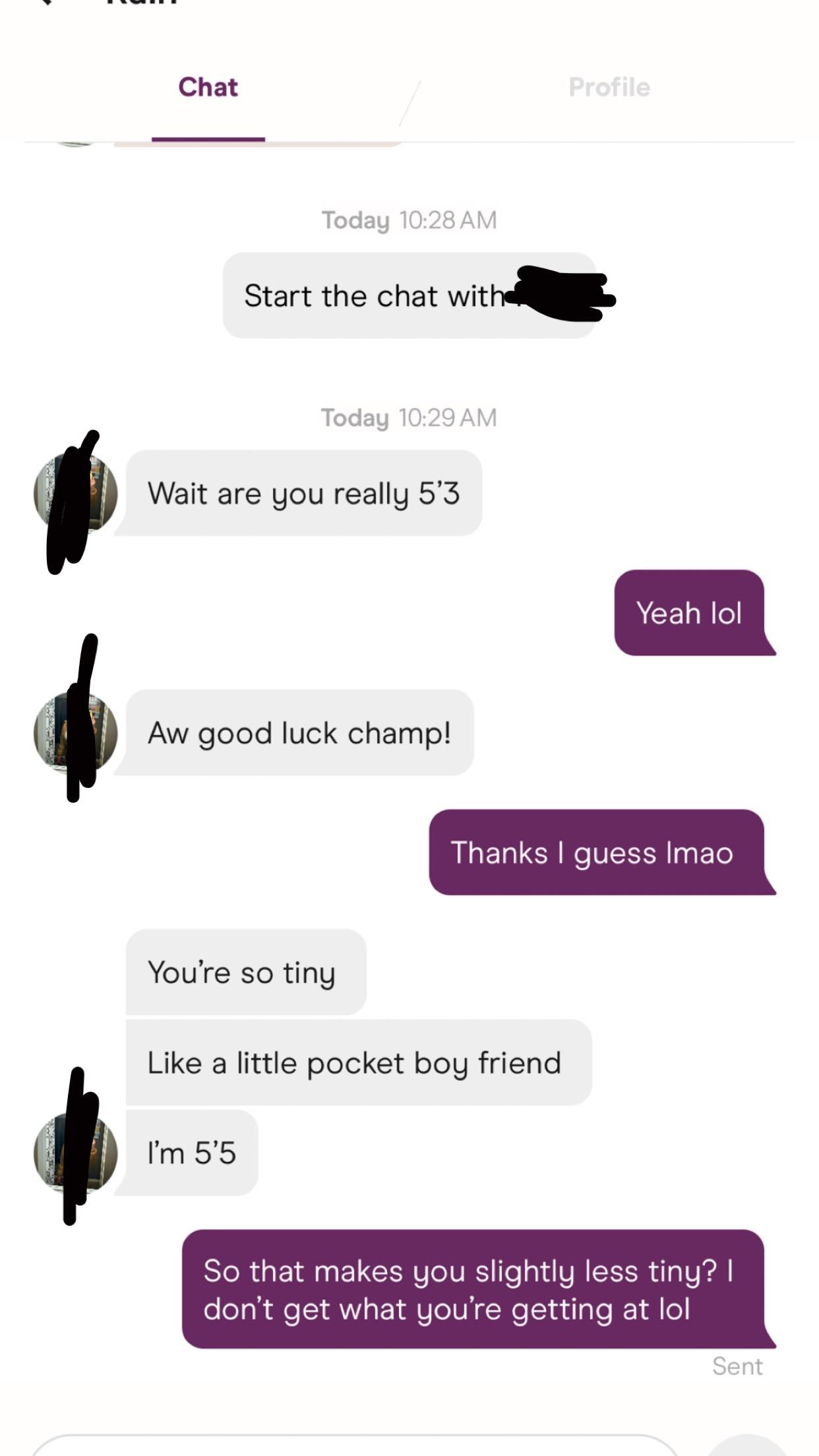 Morning violence 🤣 | Scrolller