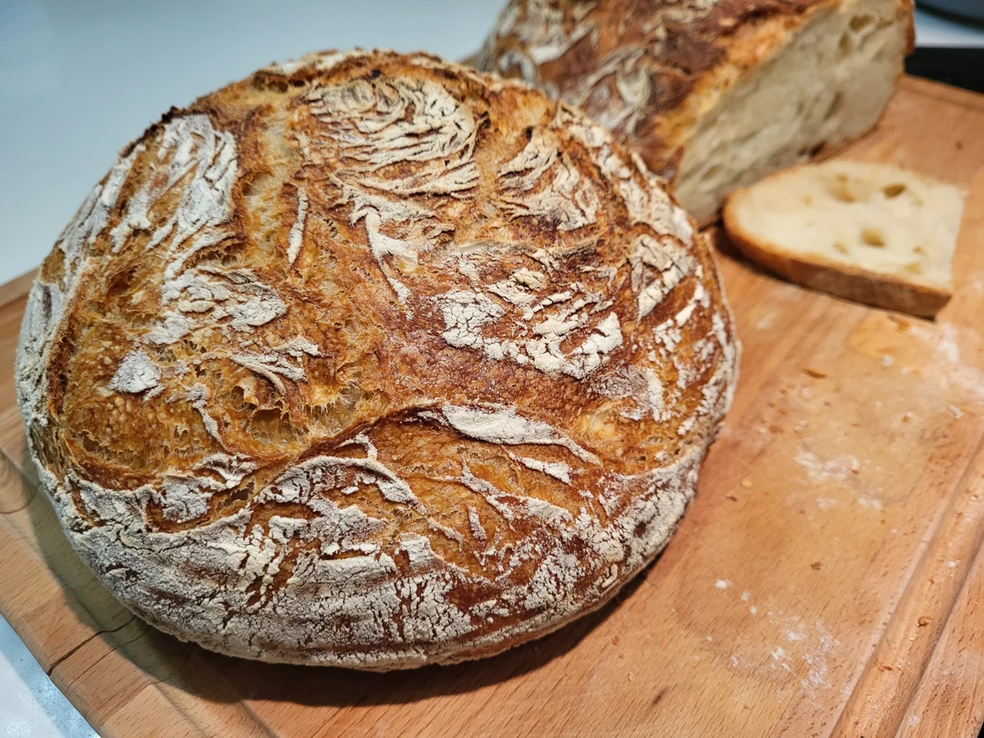 Today was a good day. Thank you Breadit for the excellent book recommendation. FWSY Saturday ...