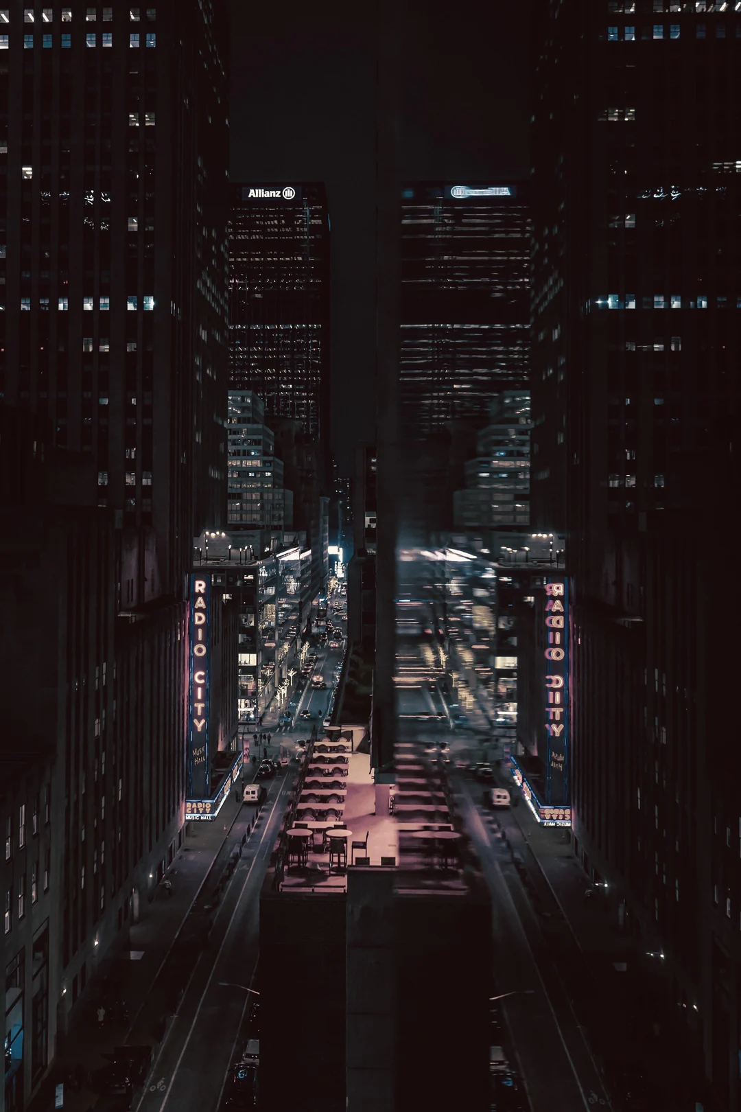 New York | Scrolller