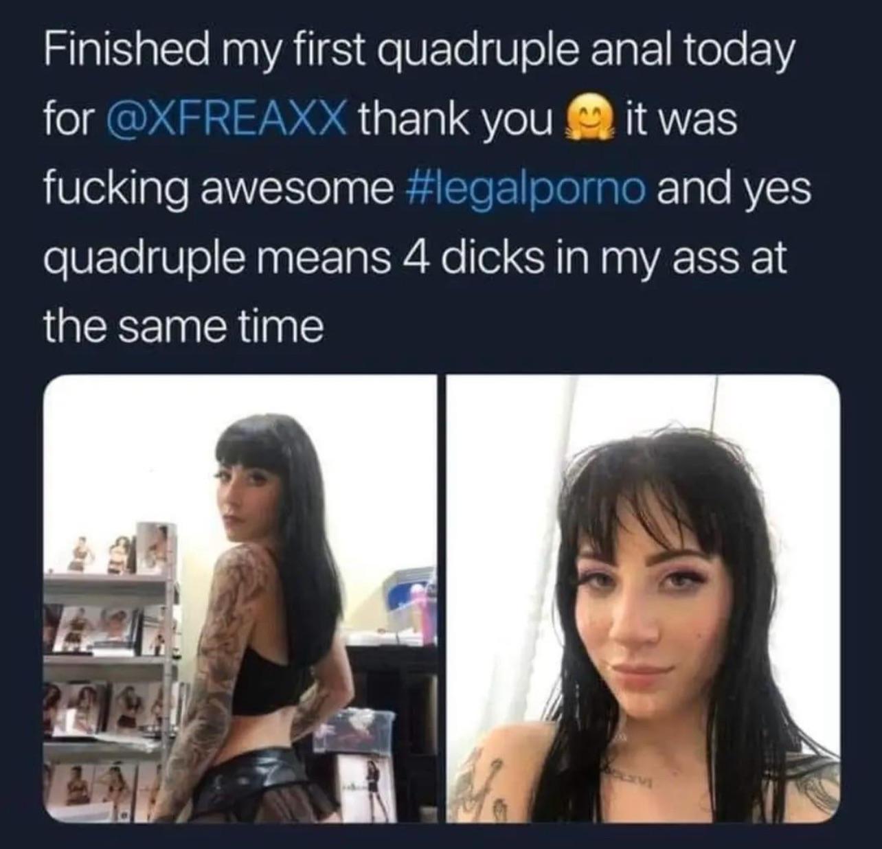 Shitposting, taken literally | Scrolller