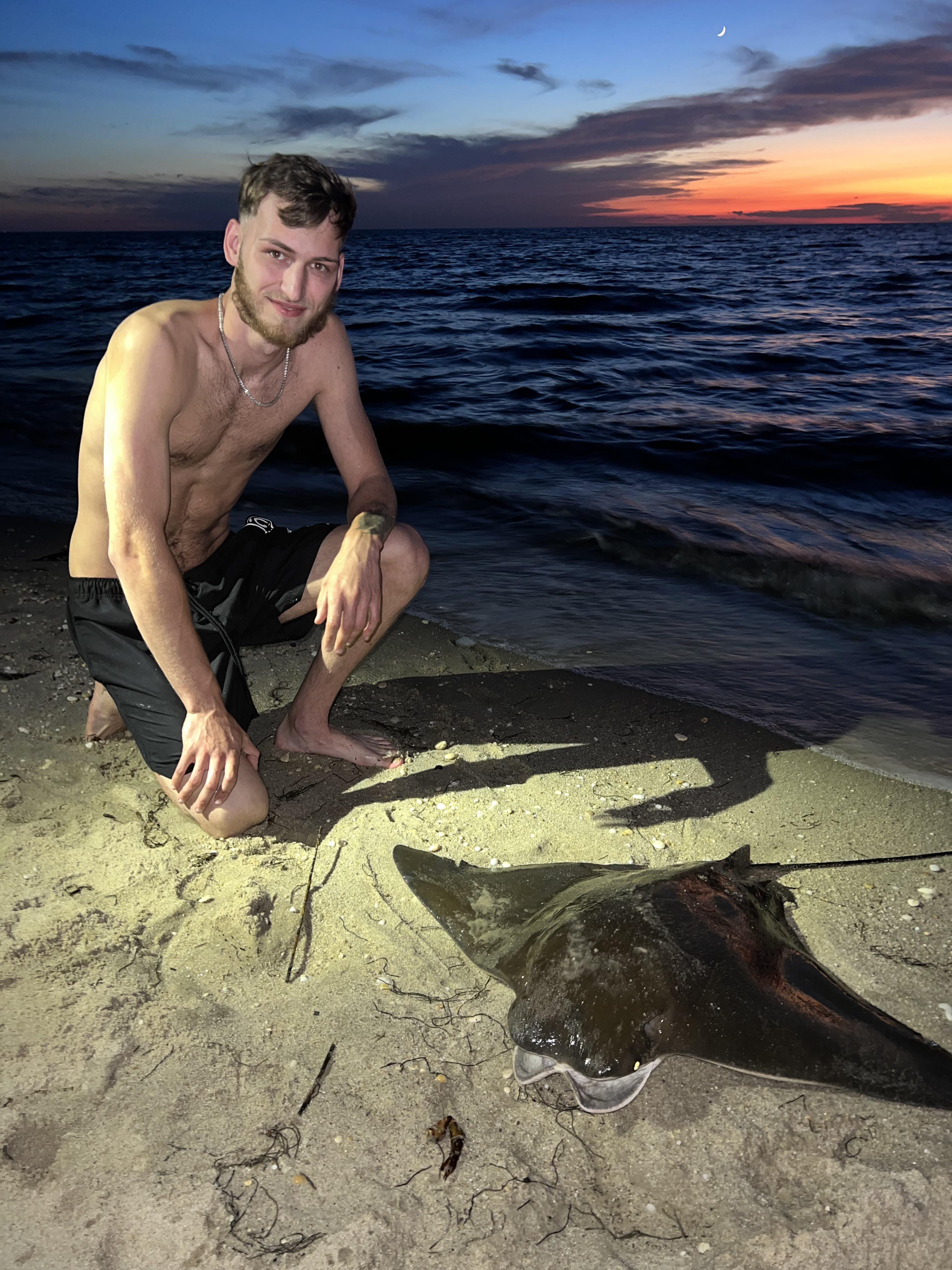 Discover more like Fishing: Revenge for my boy Steve Irwin and Related Content | Scrolller