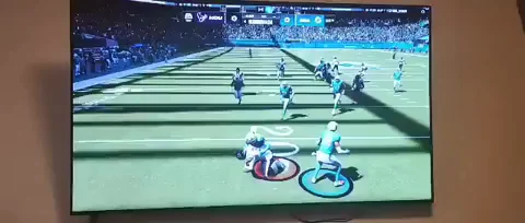 Upstanding madden citizen | Scrolller