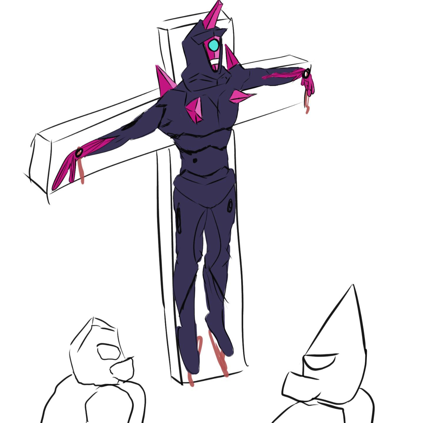 Chromastone | Scrolller