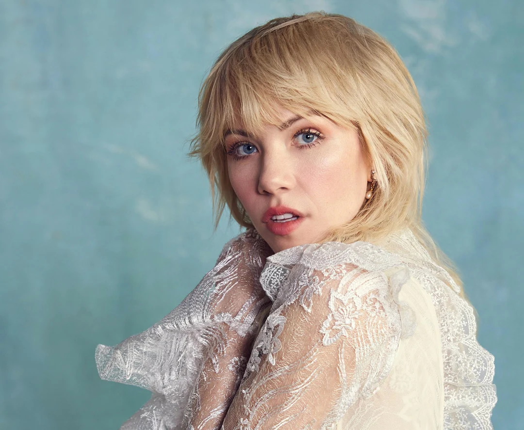 Carly Rae Jepsen | Scrolller