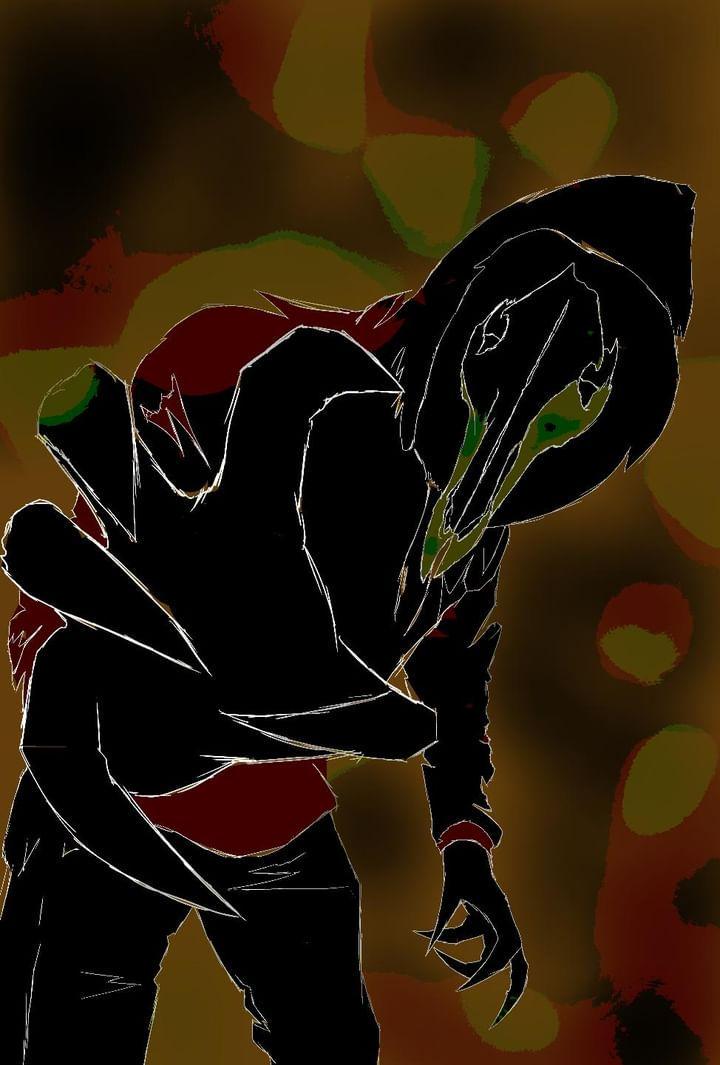 Made a new YouTube edit for my mutant, Id love to get your thoughts. Link below | Scrolller