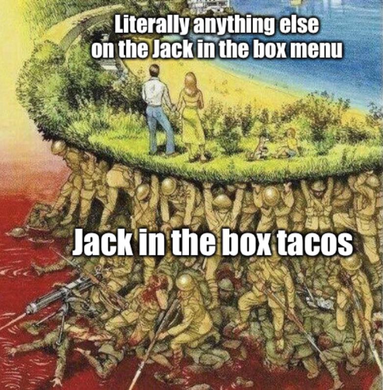 Those things keep the world turning | Scrolller