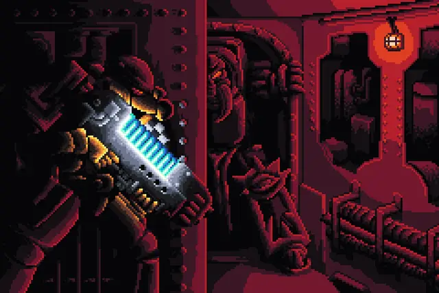 and they shall know no fear | Scrolller