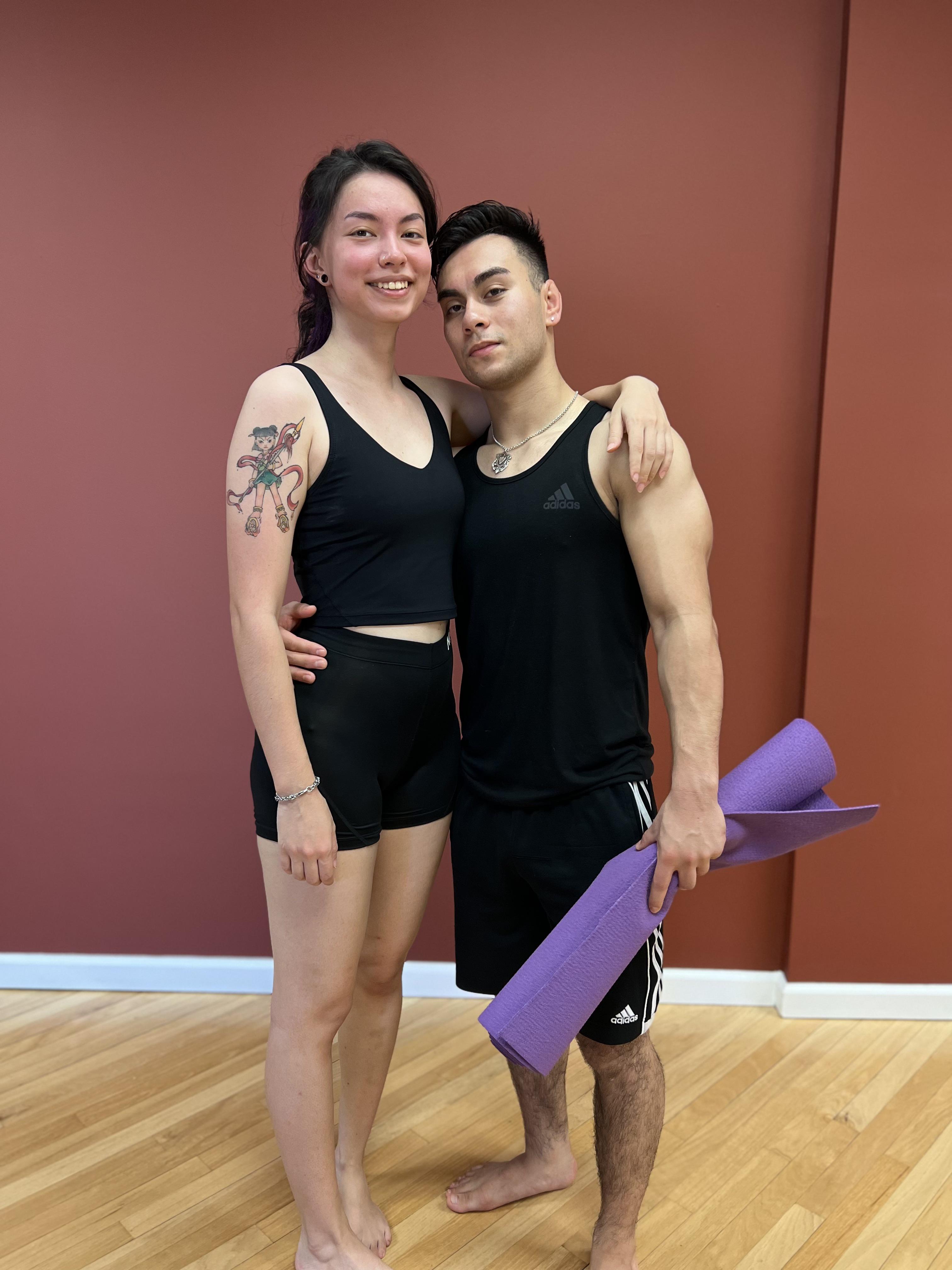 Almost a Year Together! We Got This | Scrolller