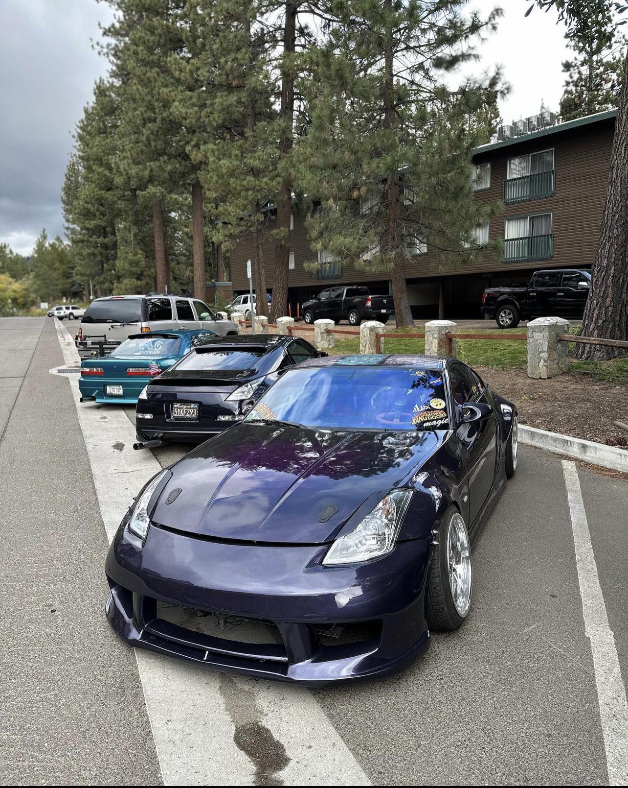 Anyone know what front bumper this is | Scrolller