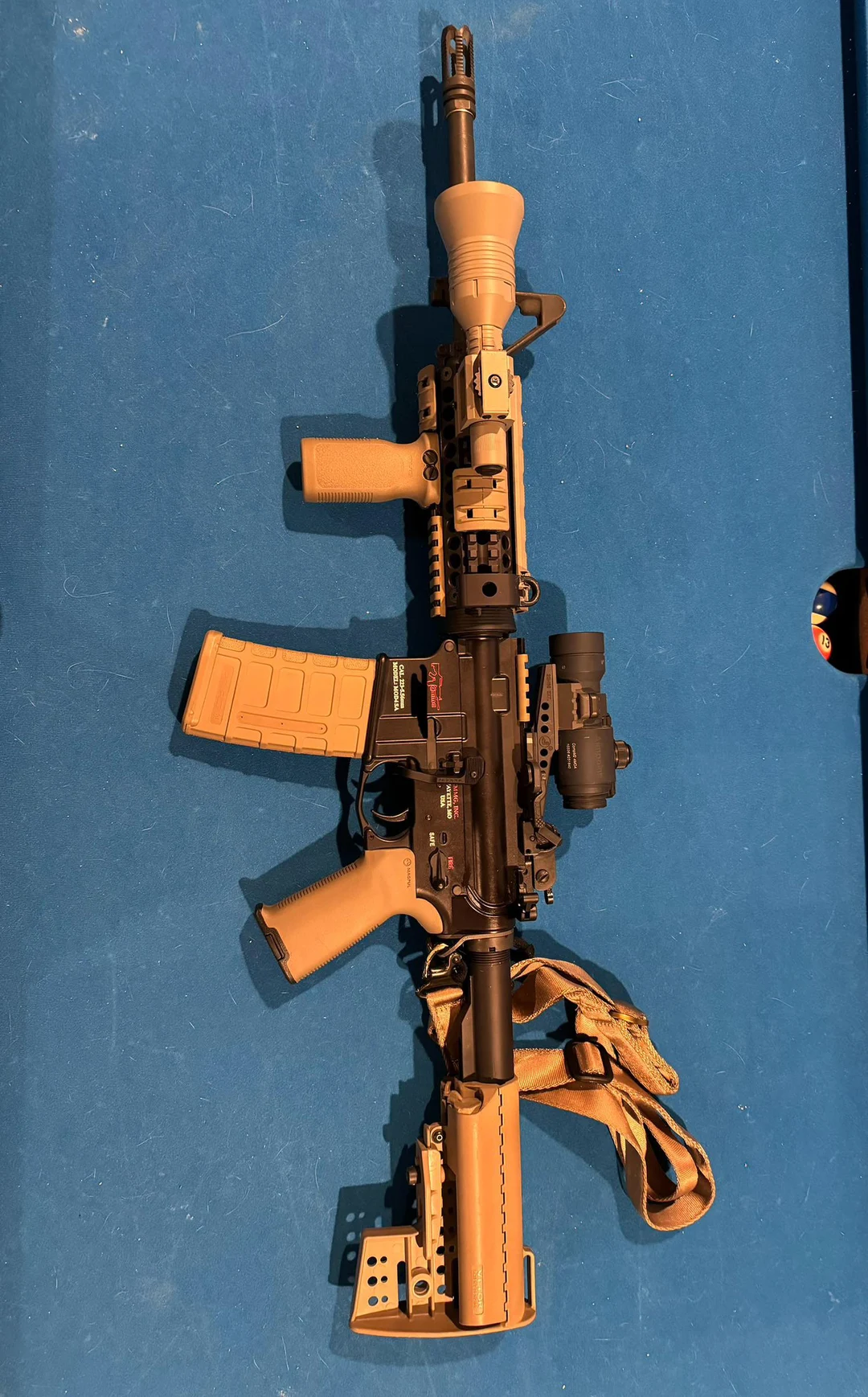 My build | Scrolller