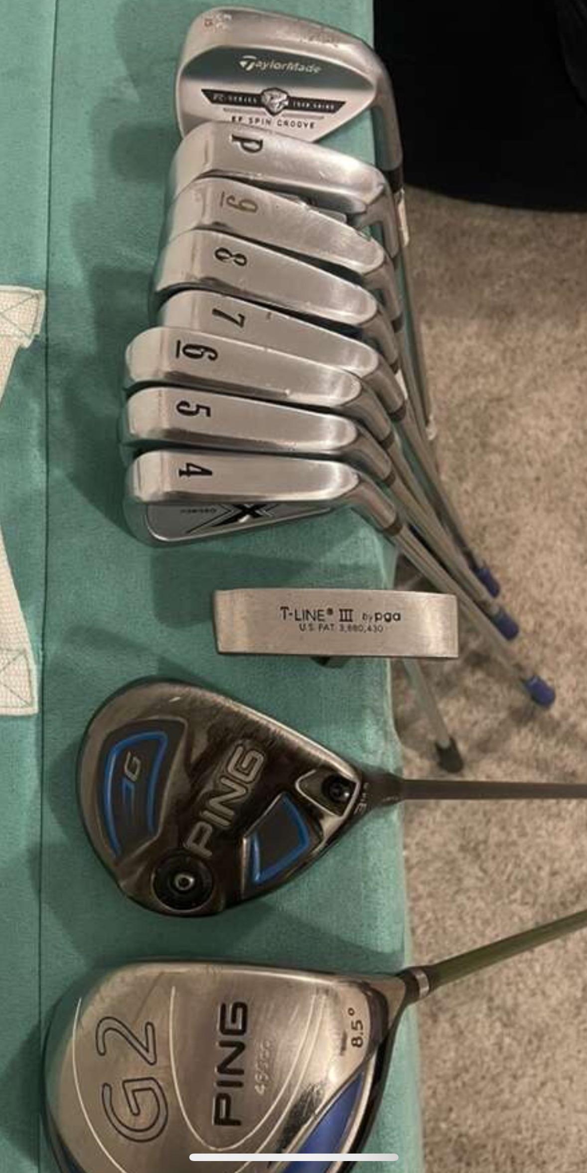 Beginner set ? | Scrolller