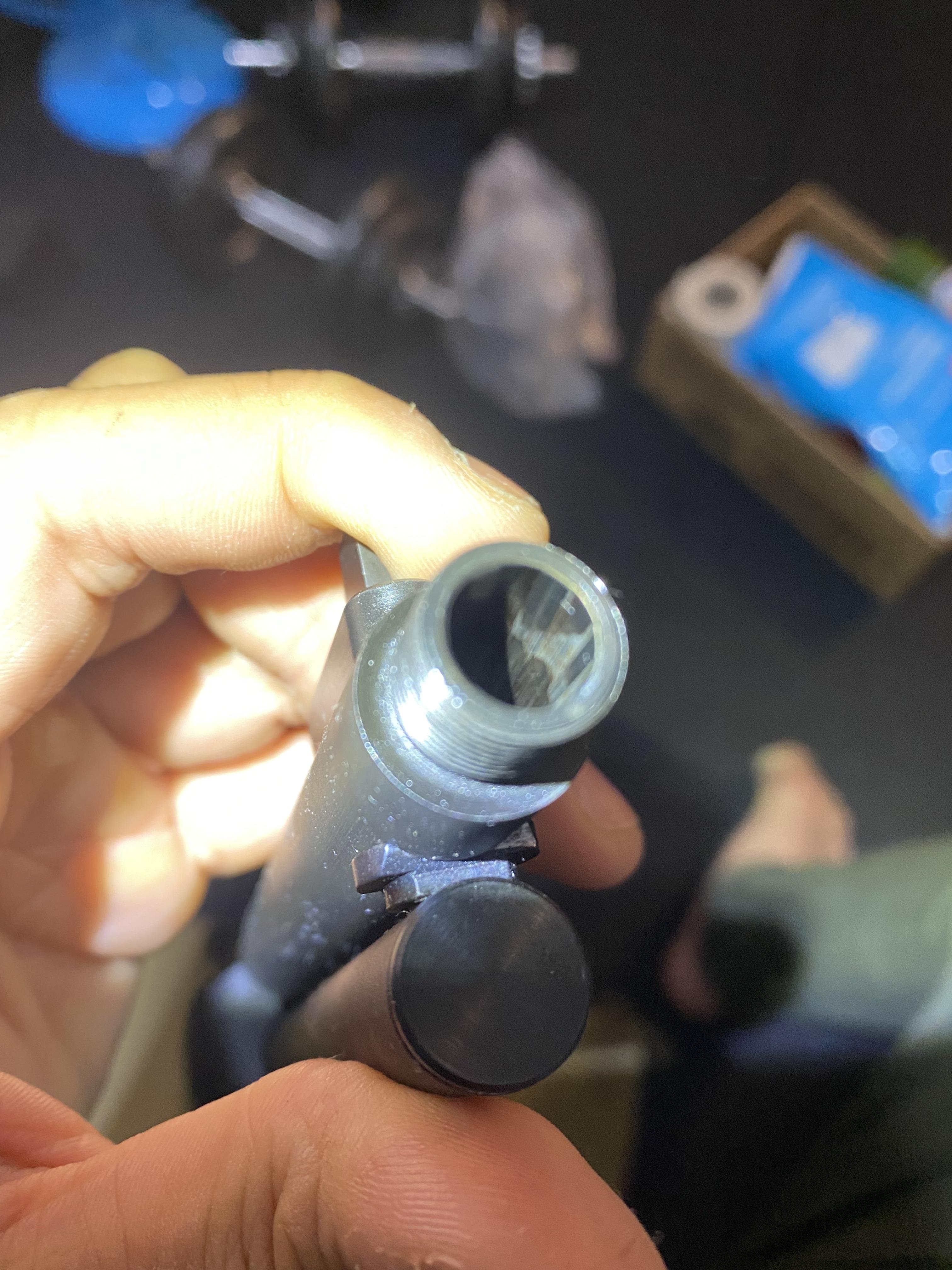 Is this rust? | Scrolller