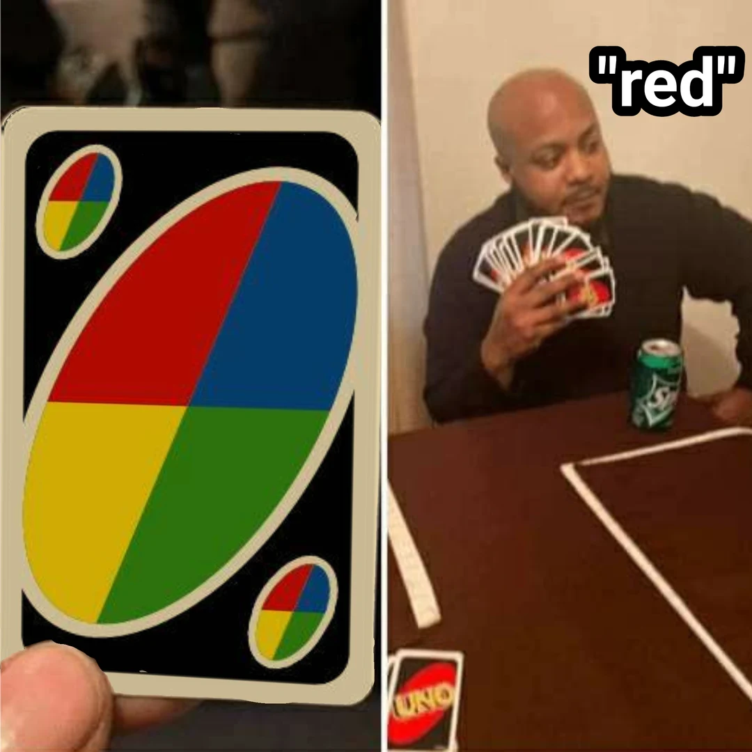 The wild card | Scrolller