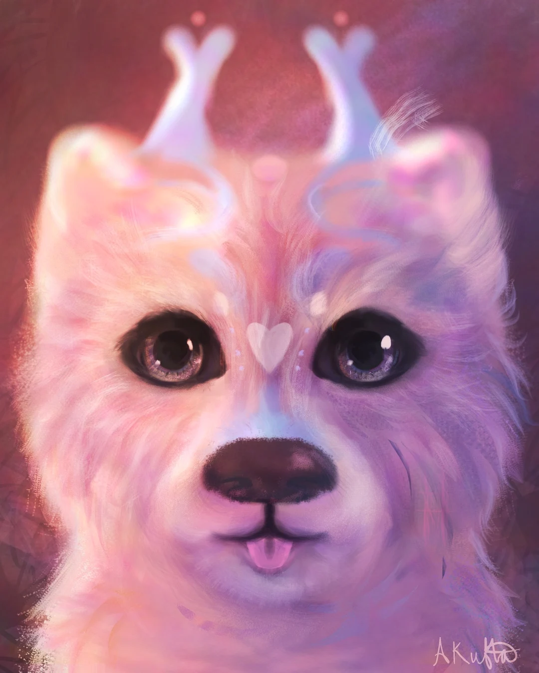 Little color and creature design experiment ! | Scrolller