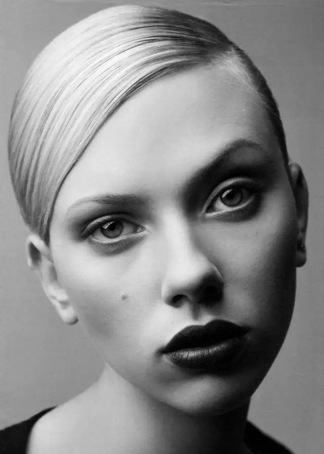 Beauty mark | Scrolller