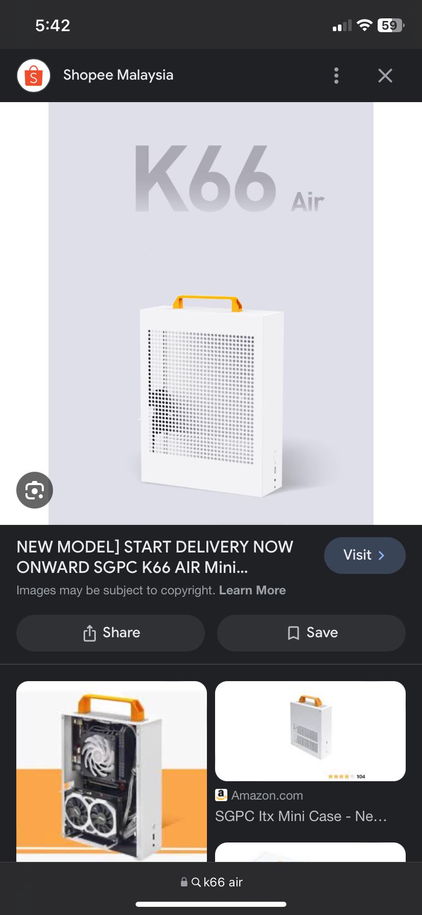 Help me find this case | Scrolller