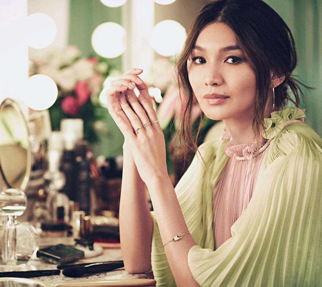 Gemma Chan | Scrolller