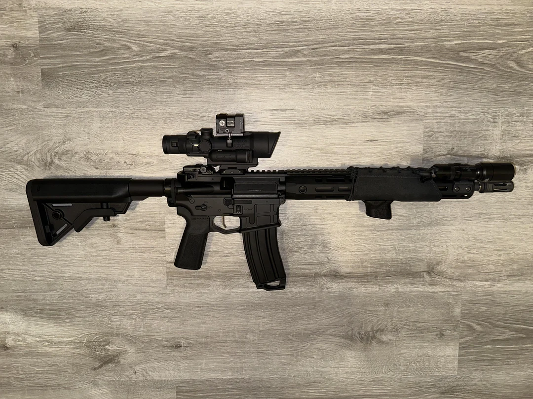 Finally complete! | Scrolller