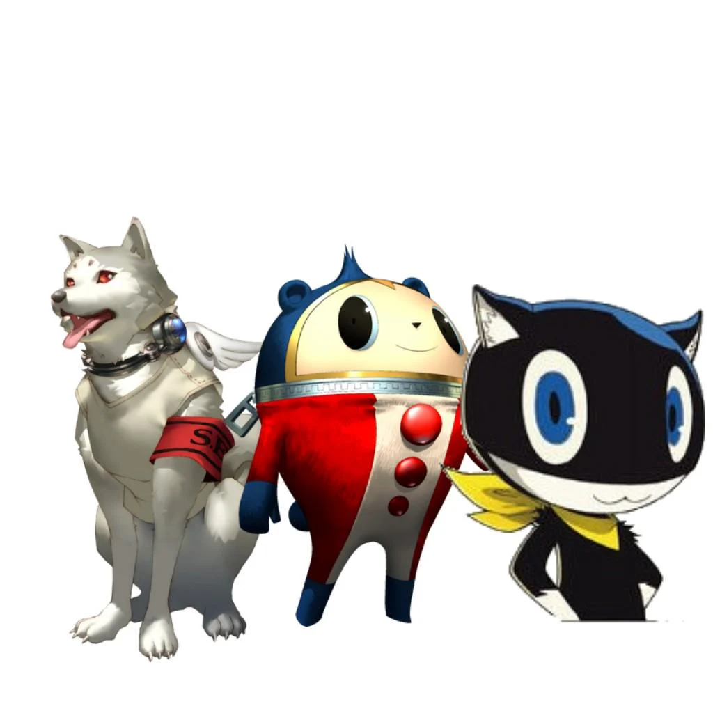 Let's settle this. Who's the best animal team member? | Scrolller