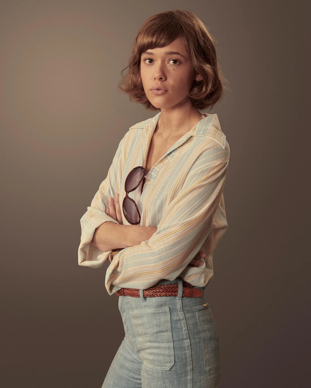 Mathilde Warnier | Scrolller