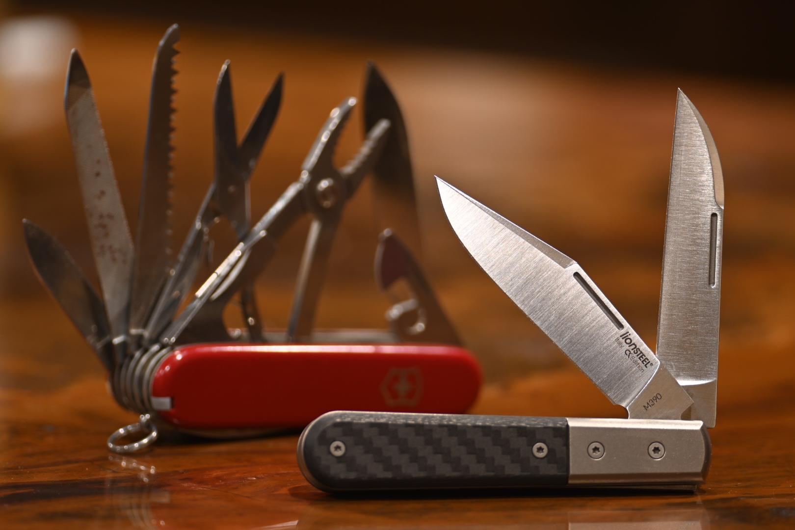 Discover more like SlipjointKnives: My EDC slipjoint 30 years ago ...