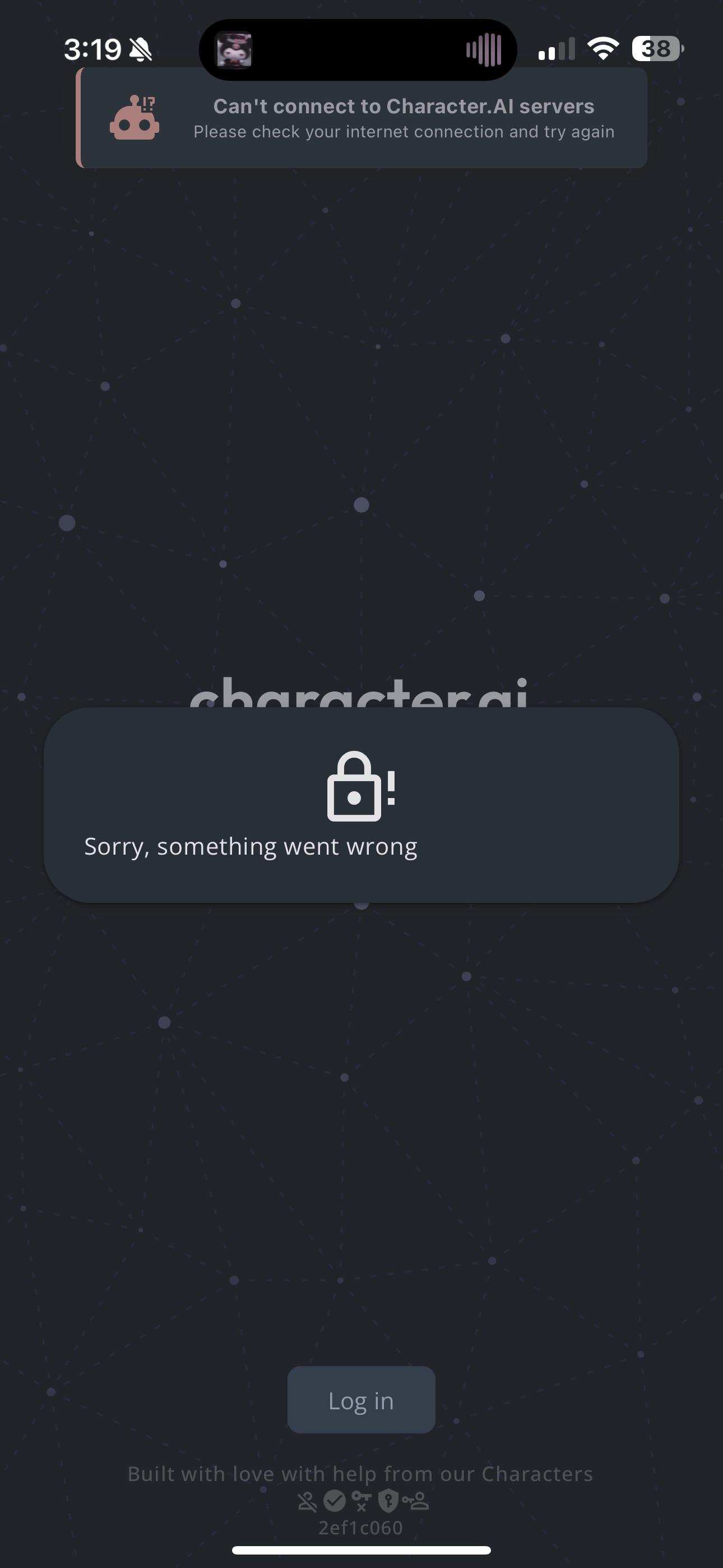 WHY ARE YOU GUYS SAYING ITS BACK WHY IS MIND STILL BROKEN | Scrolller