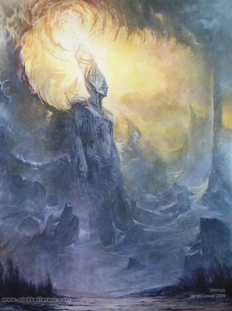 Untitled by Nick Keller | Scrolller