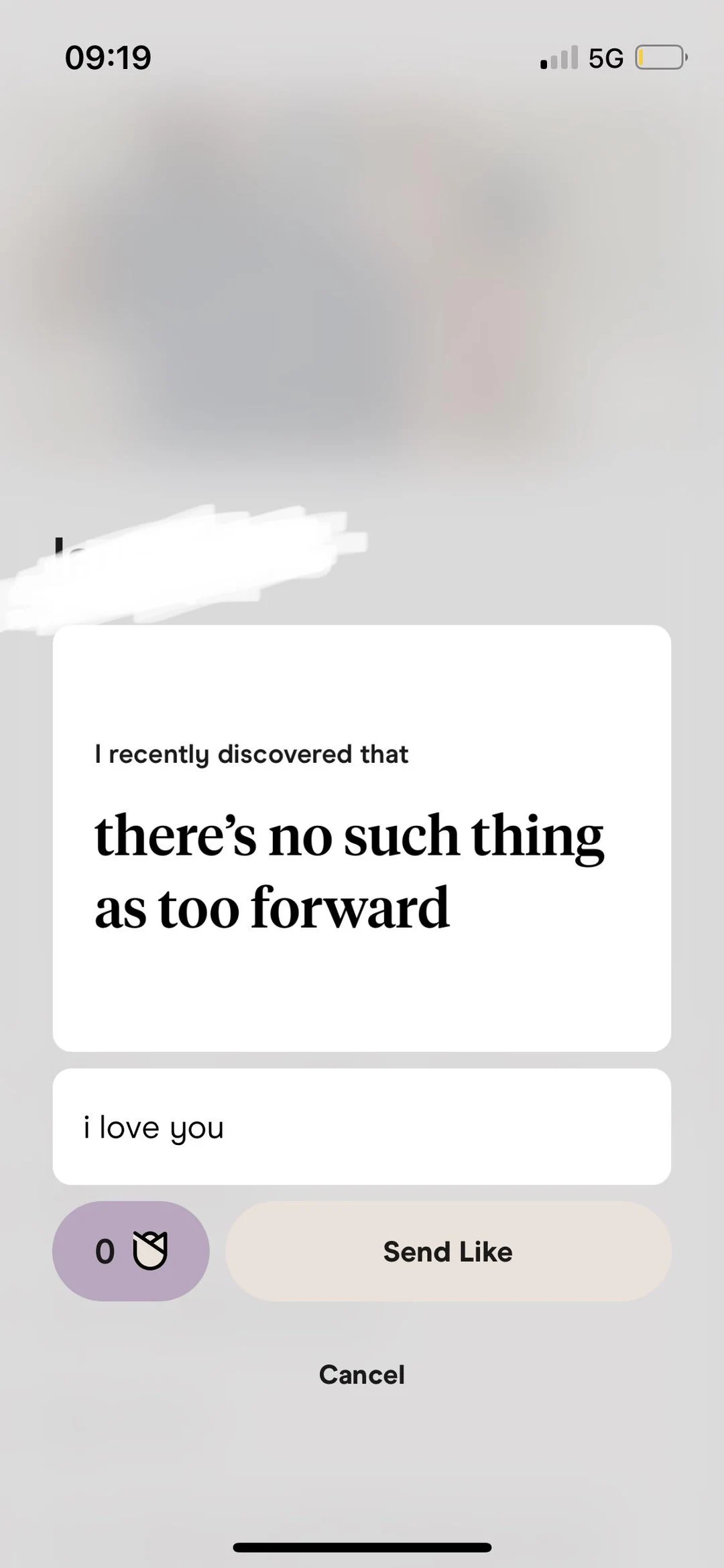 i’ll prove her wrong | Scrolller