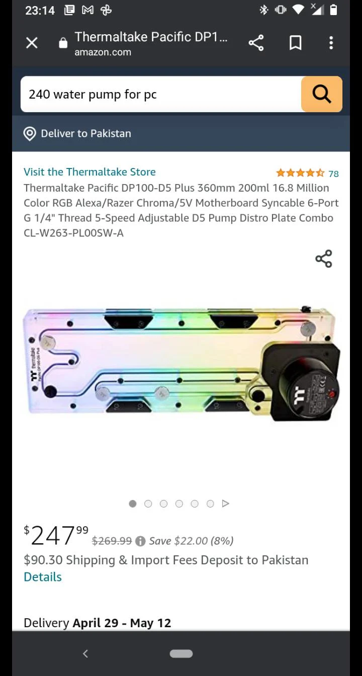 would this fit in the 011 dynamic xl | Scrolller