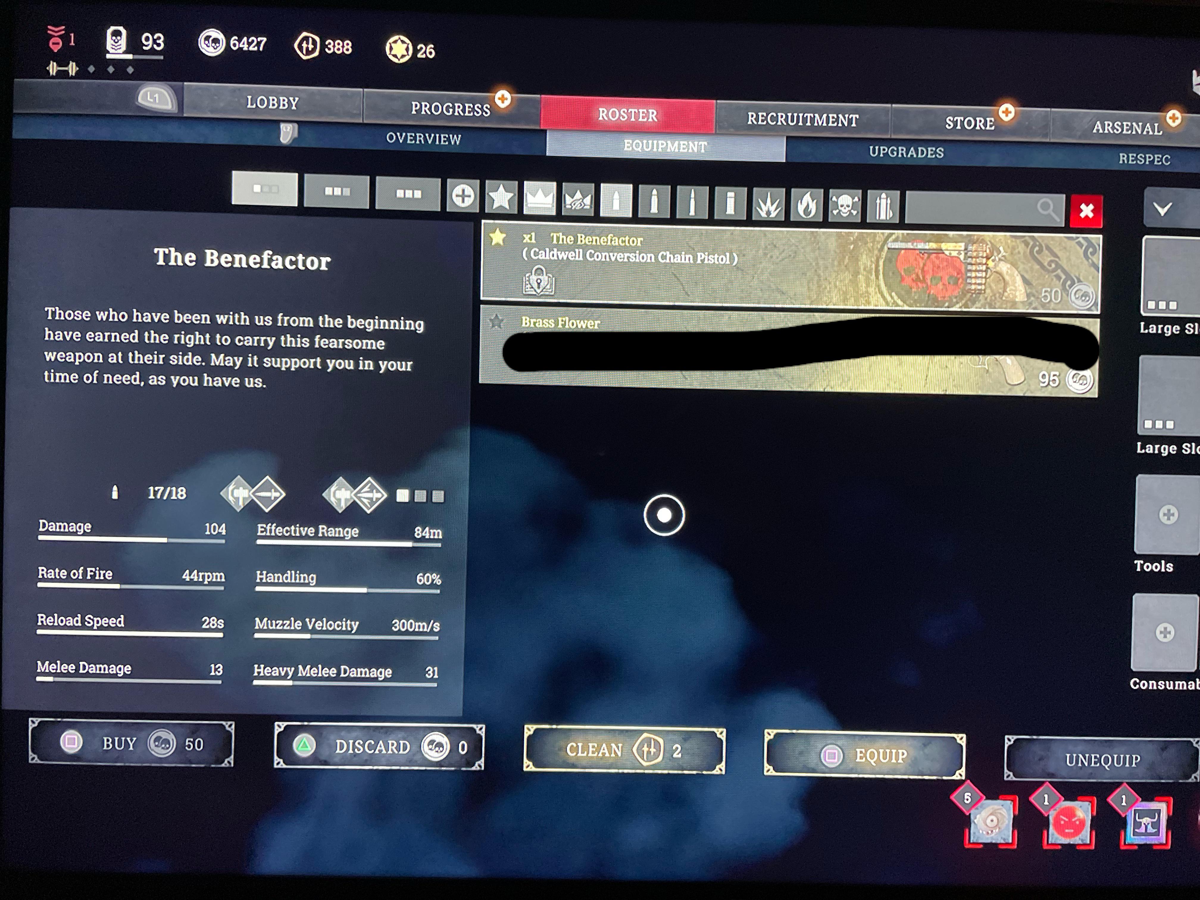 Is this skin Rare | Scrolller