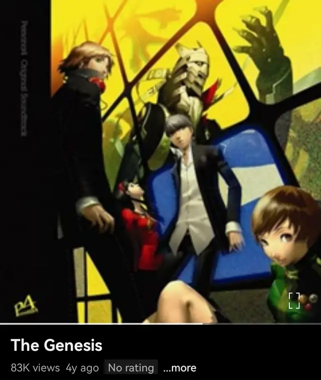 I'll never understand the thought process behind this song | Scrolller