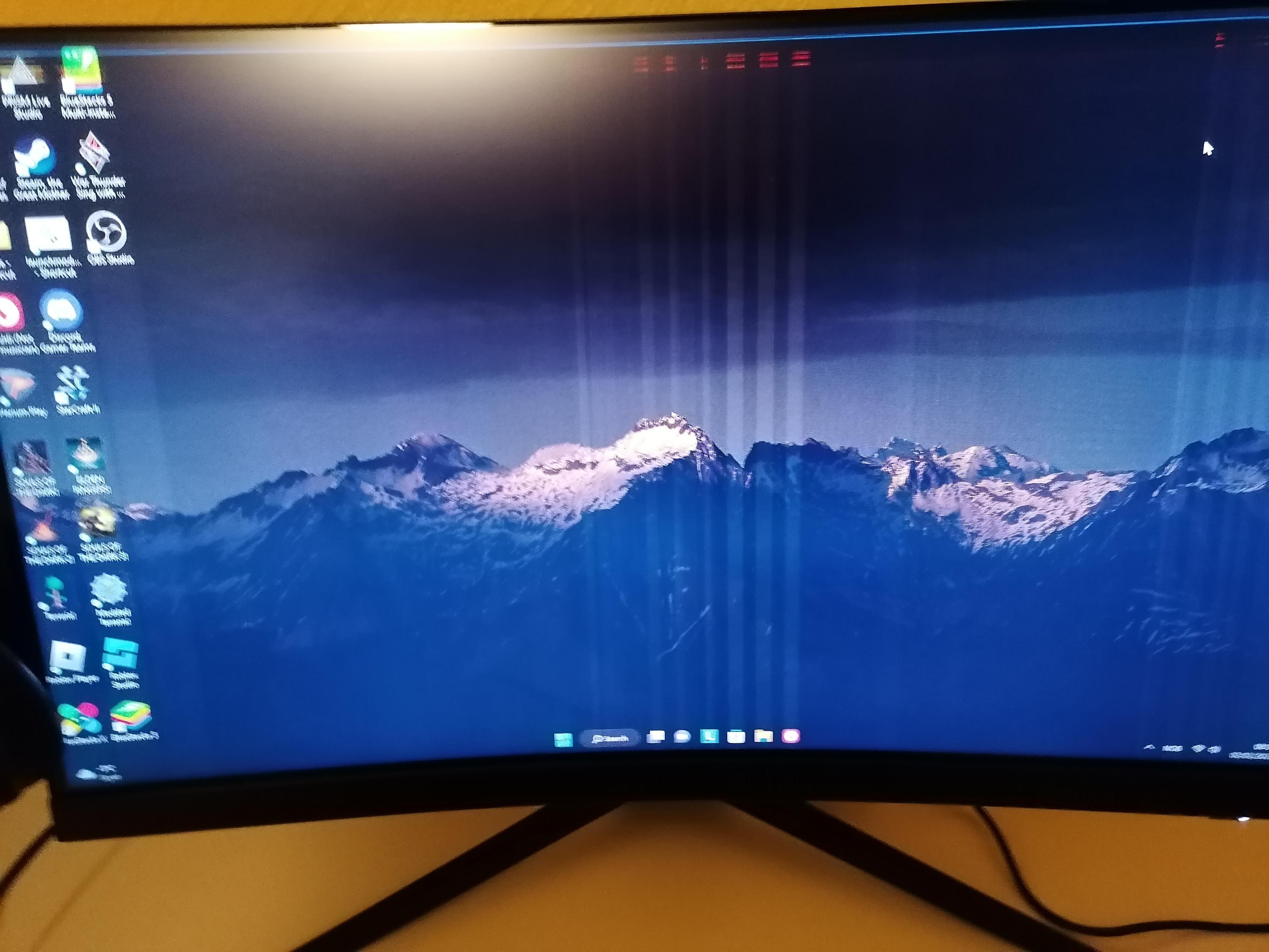 Help with Graphics Card. | Scrolller