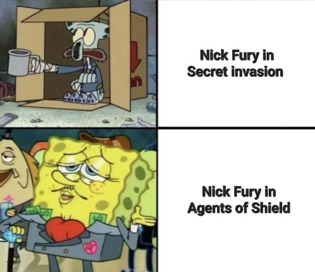 How the mighty have fallen | Scrolller