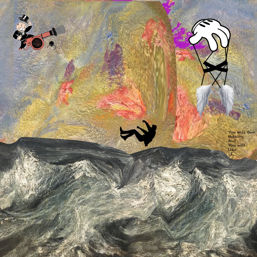 Diving through the Great Divide | Scrolller