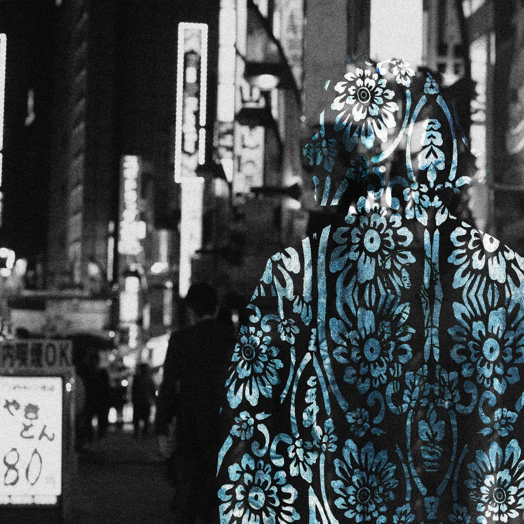 Solitude, Digital, ronysgames (me), 2023 | Scrolller