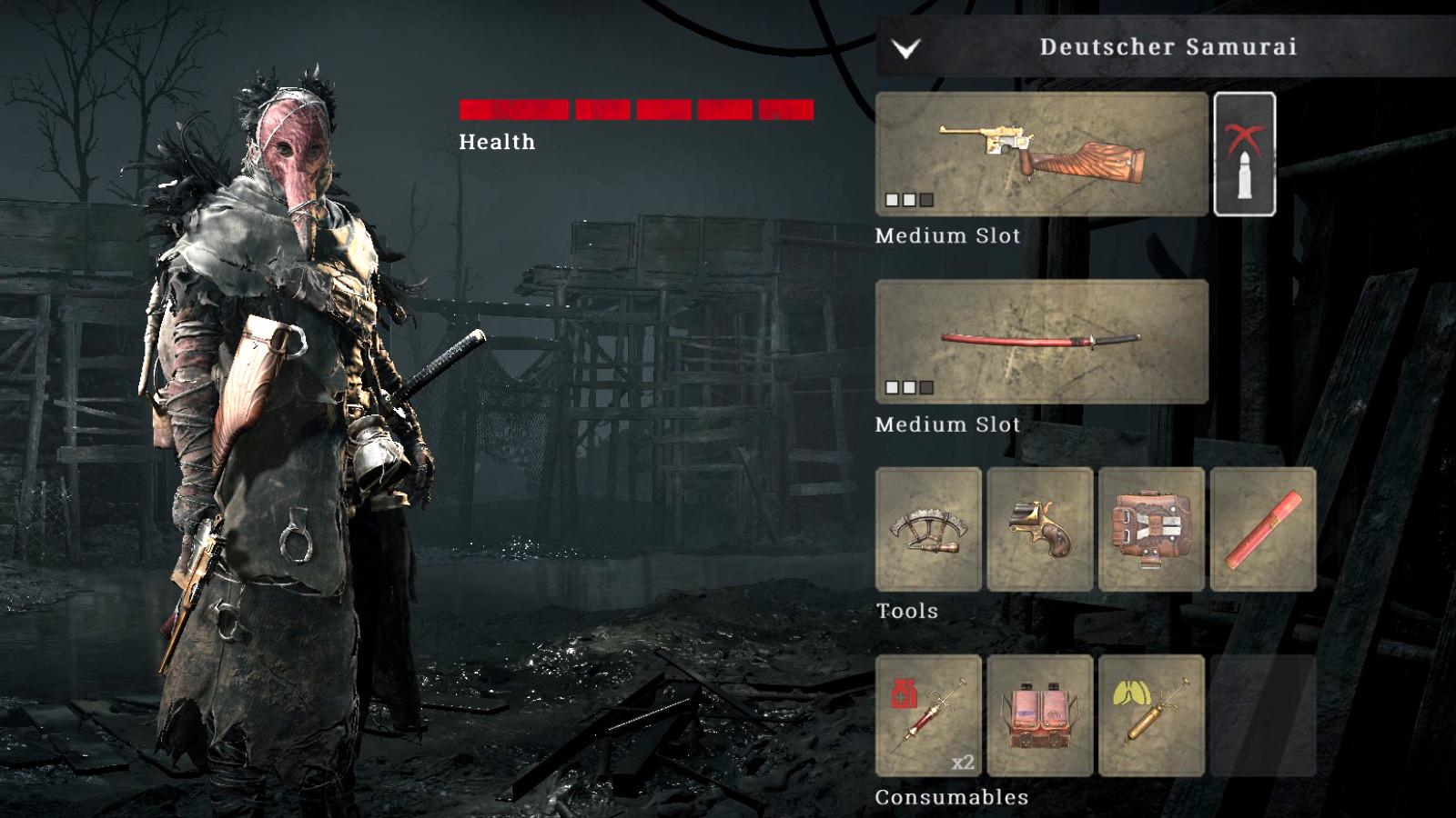 Discover more like HuntShowdown: What's your go-to event loadout? This is mine. and Related ...