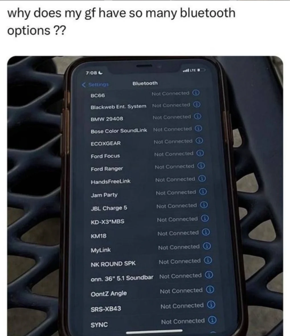 marry her for the love of music | Scrolller