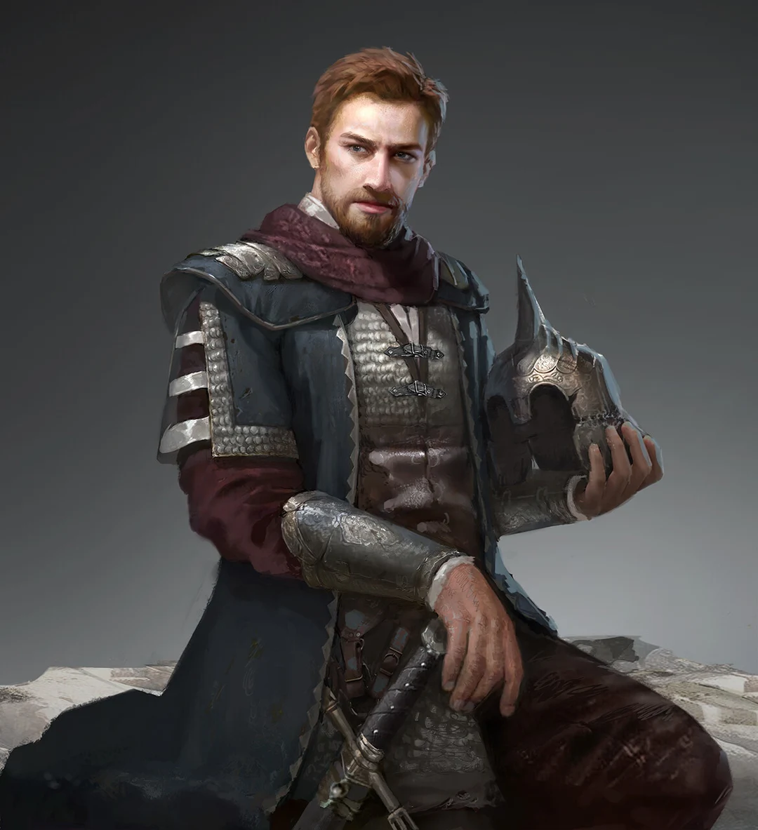 n2 by ling lin | Scrolller