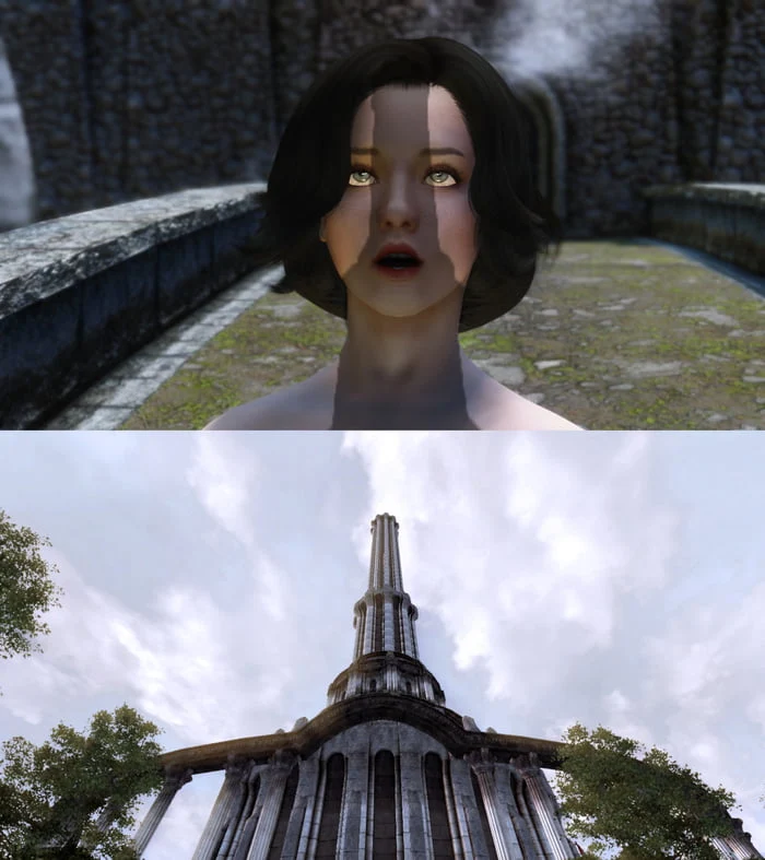 Big tower | Scrolller