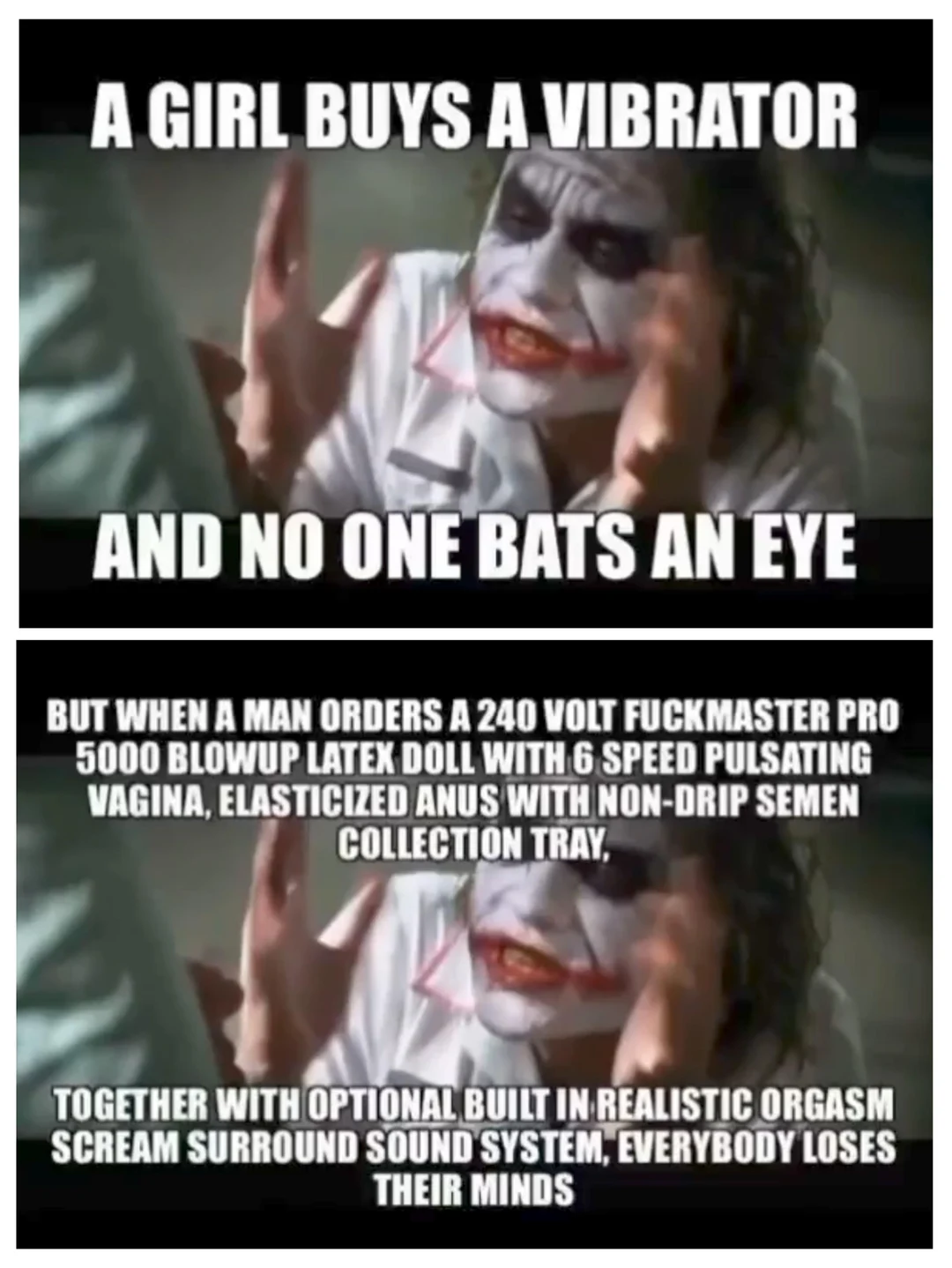 Any product review of this, asking for a friend. | Scrolller