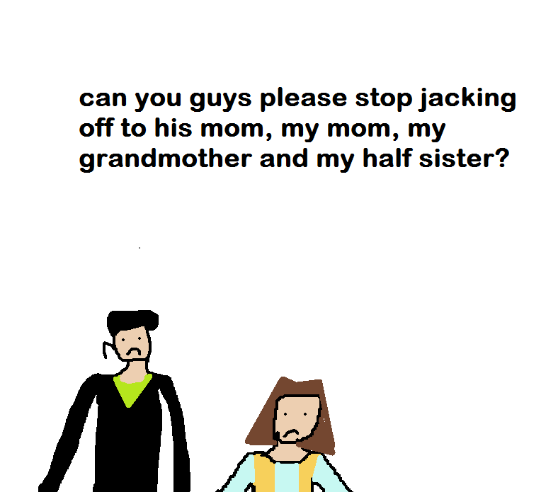 Guys Stop Pls Scrolller