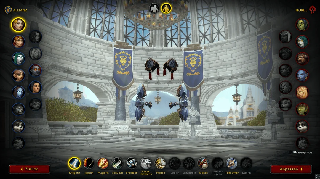 Cant Log in, this buggy screen reloads every time i click "Back" or press Escape. And i think ...